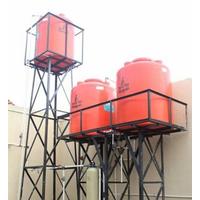 Jual Menara Toren Air Terbaik - Harga Murah Juni 2024 & Cicil 0%