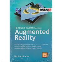 Jual Buku Augmented Reality Terlengkap - Harga Murah April 2025