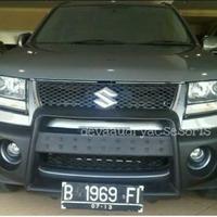 Jual Bumper Grand Vitara Terlengkap - Harga Murah Juni 2024 & Cicil 0%