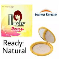 Jual Marcks Teens Compact Powder Murah & Lengkap - Harga Juni 2024