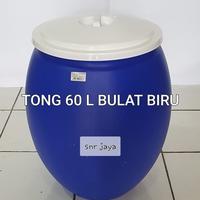 Jual Tong Biru Terlengkap - Harga Terbaru Juni 2025 & Cicilan 0%