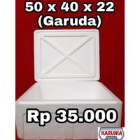 Jual Styrofoam Garuda Terlengkap - Harga Terbaru Juni 2024 & Cicilan 0%