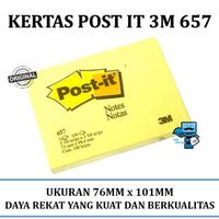 Jual Post It 657 Murah & Terbaik - Harga Terbaru Oktober 2025