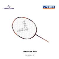 Review NEW 2017 !! Raket Badminton Victor Thruster K 9900 ( TK 9900 ...