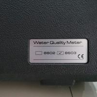Jual Water Quality Checker Terdekat - Harga Murah & Grosir Mei 2024