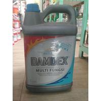 Jual Damdex 5 Terbaik - Harga Murah Mei 2024 & Cicil 0%