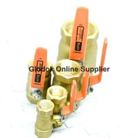 Jual Ball Valve Kitz 3 4 Terbaik - Harga Murah Agustus 2023 & Cicil 0%