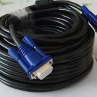 Jual Kabel Vga 10 Meter Terbaru - Harga Murah Juni 2024 & Cicil 0%