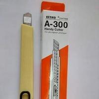 Jual Cutter Kenko A 300 Terlengkap - Harga Grosir & Murah Mei 2025