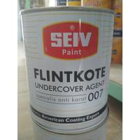 Jual Cat Seiv Terbaik - Harga Murah Februari 2023 & Cicil 0%