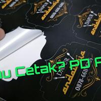Jual Mesin Cetak Stiker Terlengkap - Harga Grosir & Murah Mei 2024