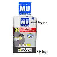 Jual Semen Mu 200 Terbaik - Harga Murah November 2025 & Cicil 0%