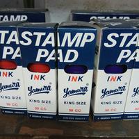 Jual Tinta Stample Terlengkap - Harga Grosir & Murah Mei 2024