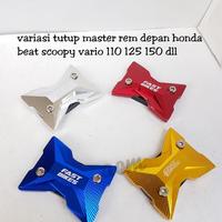 Jual Master Rem Vario 125 Terlengkap - Harga Murah Mei 2024 & Cicil 0%