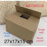 Jual Box Kardus Terbaik - Harga Murah Juni 2024 & Cicil 0%
