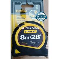 Jual Meteran Stanley 8 Meter Terbaik - Harga Murah Mei 2024 & Cicil 0%