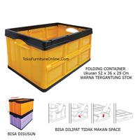 Jual Container Box Besar Terbaik & Terbaru Agustus 2025 - Harga Murah