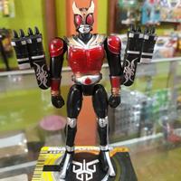 Review KAMEN RIDER KUUGA FINAL FORM RIDER - KAMEN RIDER DECADE | Tokopedia