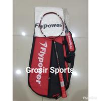 Jual Raket Flypower Tornado 800 Murah & Terbaik - Harga Terbaru April 2024