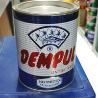 Jual Dempul Kayu Terbaik - Harga Murah Juni 2024 & Cicil 0%