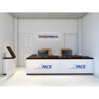 Jual Meja Pelayanan Terbaik - Harga Murah Februari 2024 & Cicil 0%