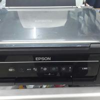 Jual Printer Epson L385 Murah & Terbaik - Harga Terbaru Mei 2025