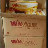 Jual Keju Wincheez Terdekat - Harga Murah & Grosir Mei 2024