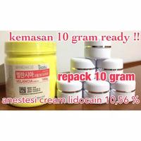 Jual Lidocain Terbaru - Harga Murah Juni 2024 & Cicil 0%