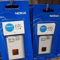 Review Batre Baterai Battery Nokia BP 4L / BP 4L E71 Original | Tokopedia