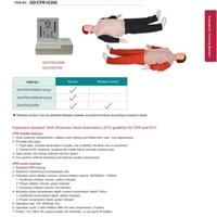 Jual Manekin Cpr Terlengkap - Harga Murah & Grosir Maret 2024