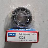 Jual Bearing Skf 6203 Terlengkap - Harga Murah April 2024 & Cicil 0%