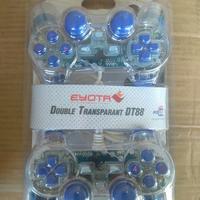 Jual Stik Ps Usb Double Terbaru - Harga Murah Juni 2024 & Cicil 0%