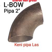 Jual L Bow Terbaik - Harga Murah Mei 2025 & Cicil 0%