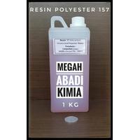 Jual Resin 1Kg Terbaik - Harga Murah April 2025 & Cicil 0%