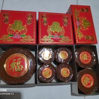 Kue Keranjang, Kue Tradisional Khas Tionghoa 2024