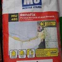 Jual Semen Mu 480 Terbaik - Harga Murah April 2025 & Cicil 0%