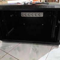 Jual Wallmount Rack 6U Murah & Terbaik - Harga Terbaru Juni 2024