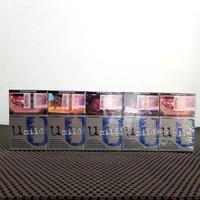 Review Rokok Sampoerna U-Mild 16 Isi 1 Slop 10 bungkus | Tokopedia