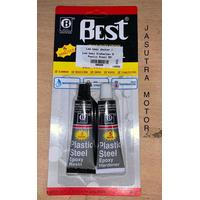 Lem Besi Termurah - Promo "DISKONHL" 50rb!