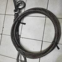 Jual Sling Hook Terbaik - Harga Murah Februari 2024 & Cicil 0%