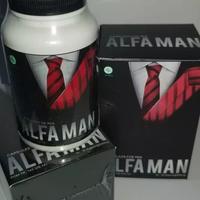 Obat Alfa Man Harga Termurah - Kualitas Terbaik