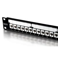 Jual Patch Panel 24 Port Amp Murah & Terbaik - Harga Terbaru April 2024
