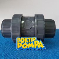 Jual Check Valve 2 Inch Terbaik - Harga Murah Agustus 2023 & Cicil 0%