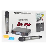 Jual Mic Ashley Perfection Terlengkap - Harga Murah April 2025