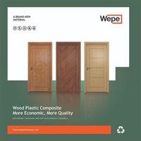Jual Pintu Wpc Terbaik - Harga Murah Maret 2025 & Cicil 0%
