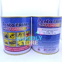 Jual Penta Prima Terlengkap - Harga Murah Oktober 2025 & Cicil 0%