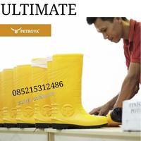 Jual Sepatu Boot Petrova Terbaik - Harga Murah Mei 2024 & Cicil 0%