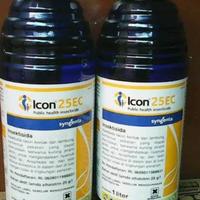Jual Icon 25 Ec Terbaik - Harga Murah Mei 2024 & Cicil 0%