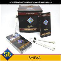 Rokok Sehat Tentrem, Dibuat dengan Bahan Herbal! April 2024