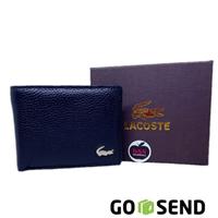 Jual Dompet Pria Lacoste Model & Desain Terbaru - Harga April 2024